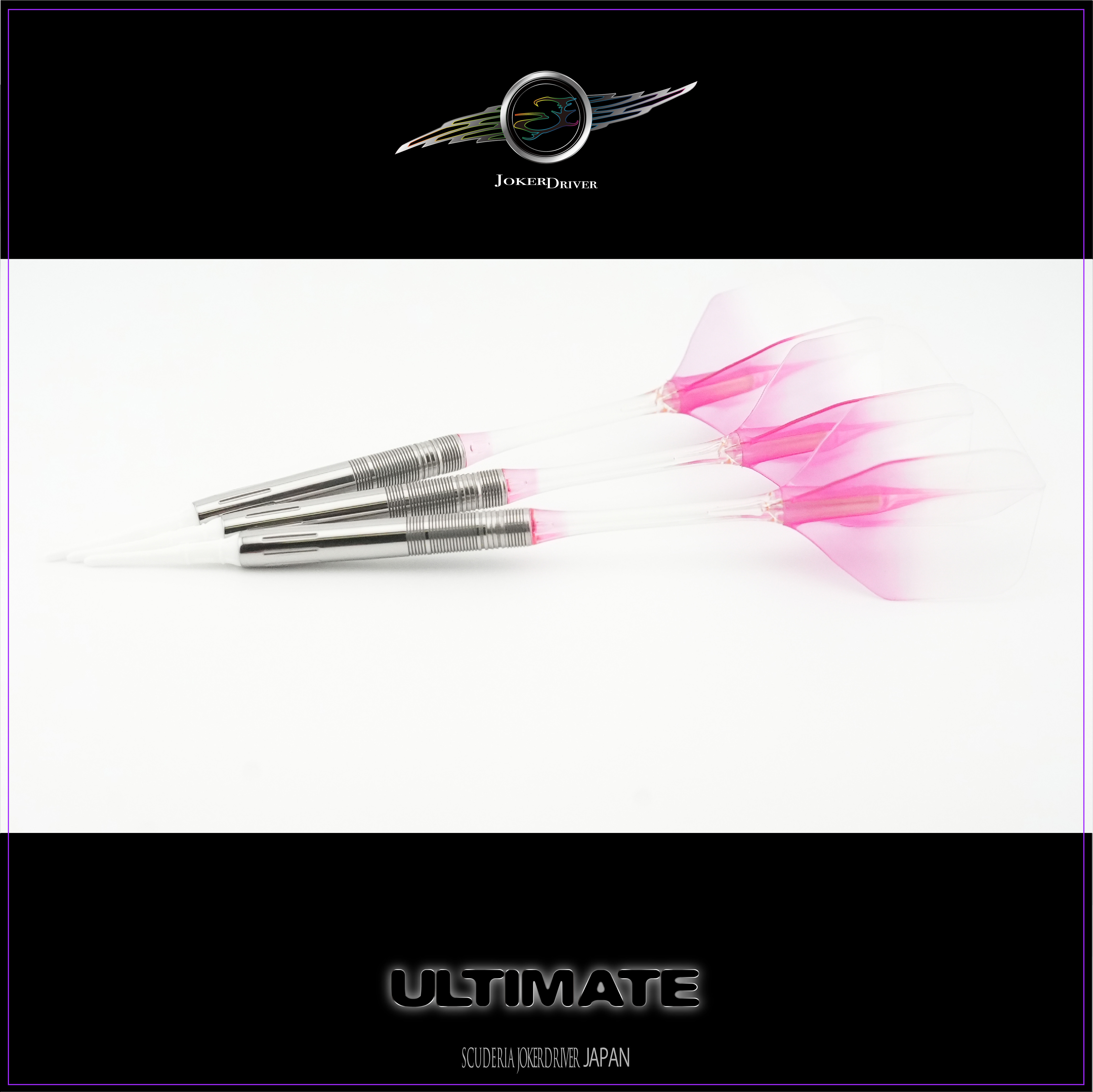 【認定整備済品 RANK B】零-ZERO- AKUTSU 1 JOKERDRIVER ULTIMATE STORE